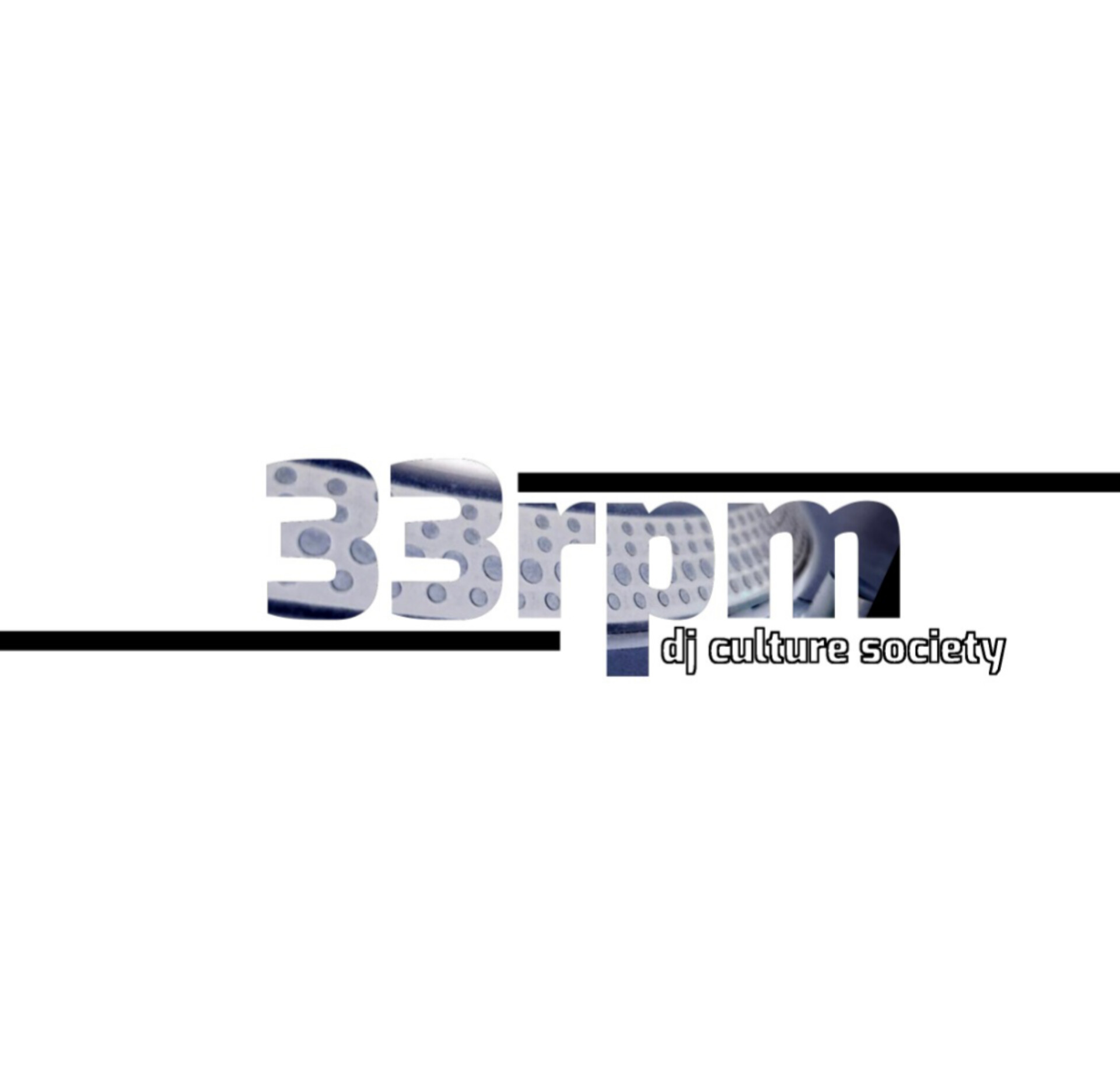 ¿Quienes somos? – 33rpm Dj culture society